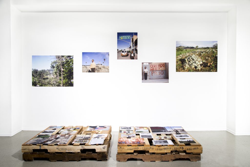 Paulo Nazareth – Aqui é Arte | Frankfurter Kunstverein
