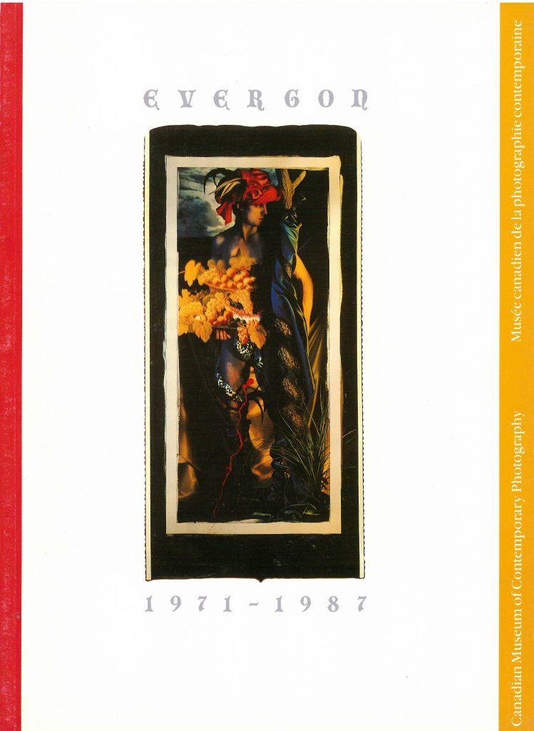 Evergon 1971-1987 | Frankfurter Kunstverein