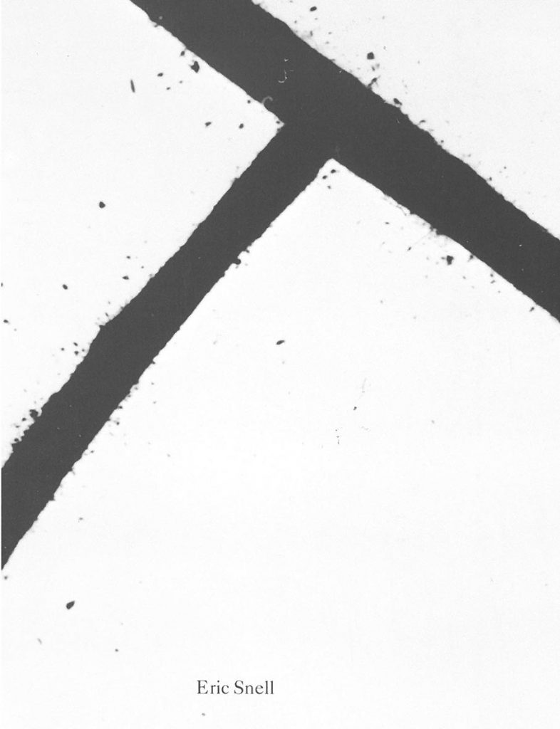 Eric Snell – Drawings? | Frankfurter Kunstverein