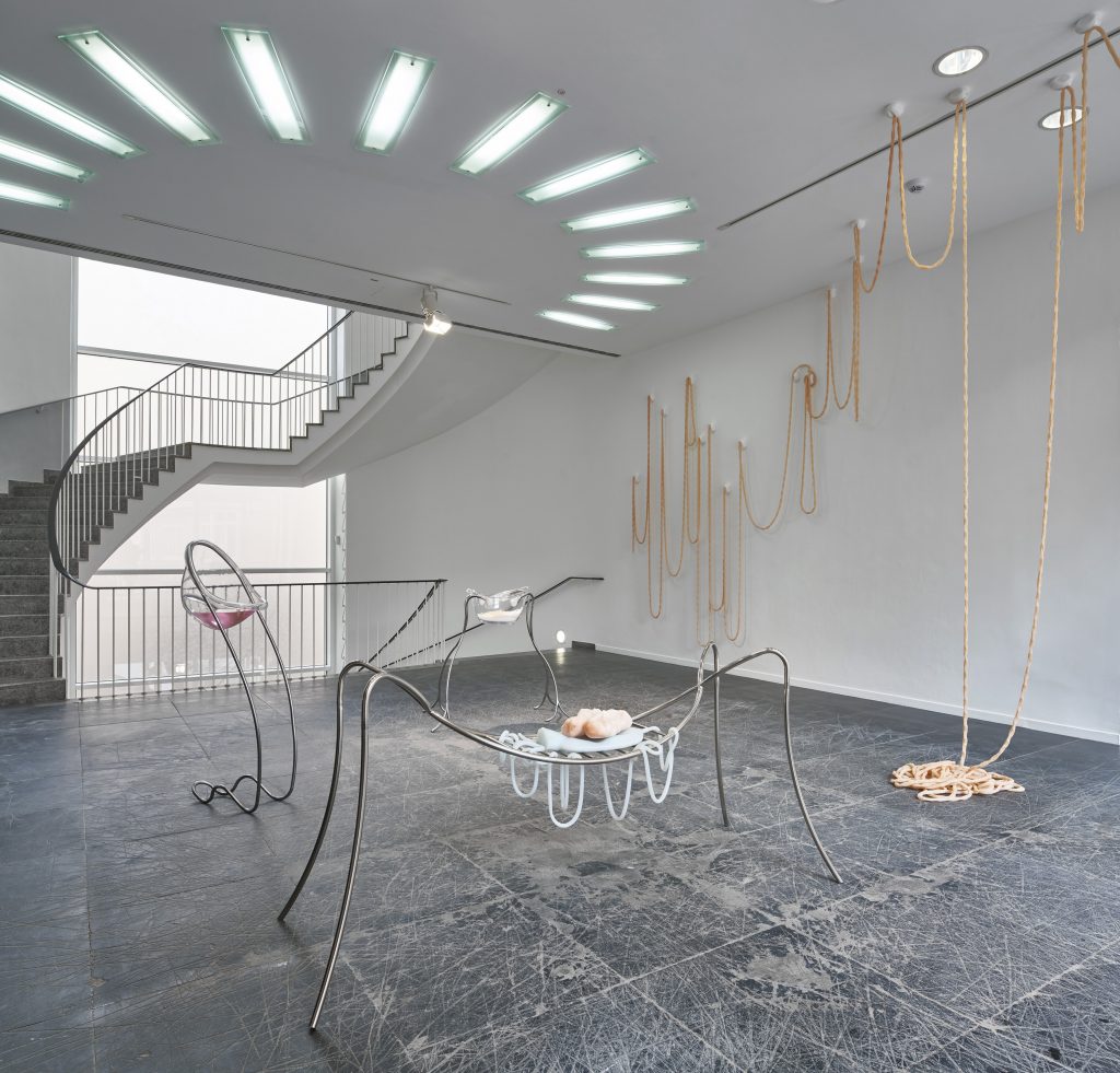 Hannah Levy | Frankfurter Kunstverein