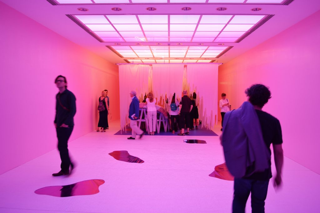 Night Soil Trilogy | Frankfurter Kunstverein