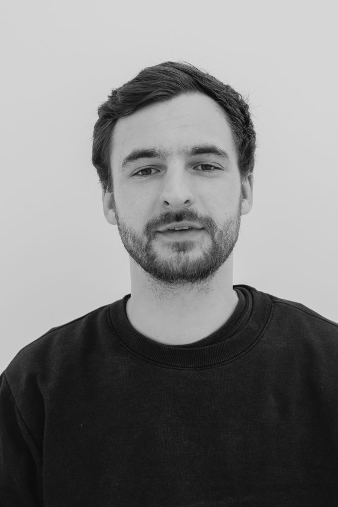 Max Geisler | Frankfurter Kunstverein