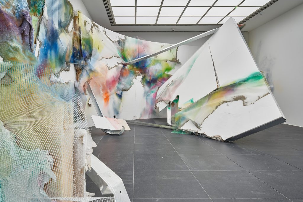 And This is Us: Young Art from Frankfurt | Frankfurter Kunstverein