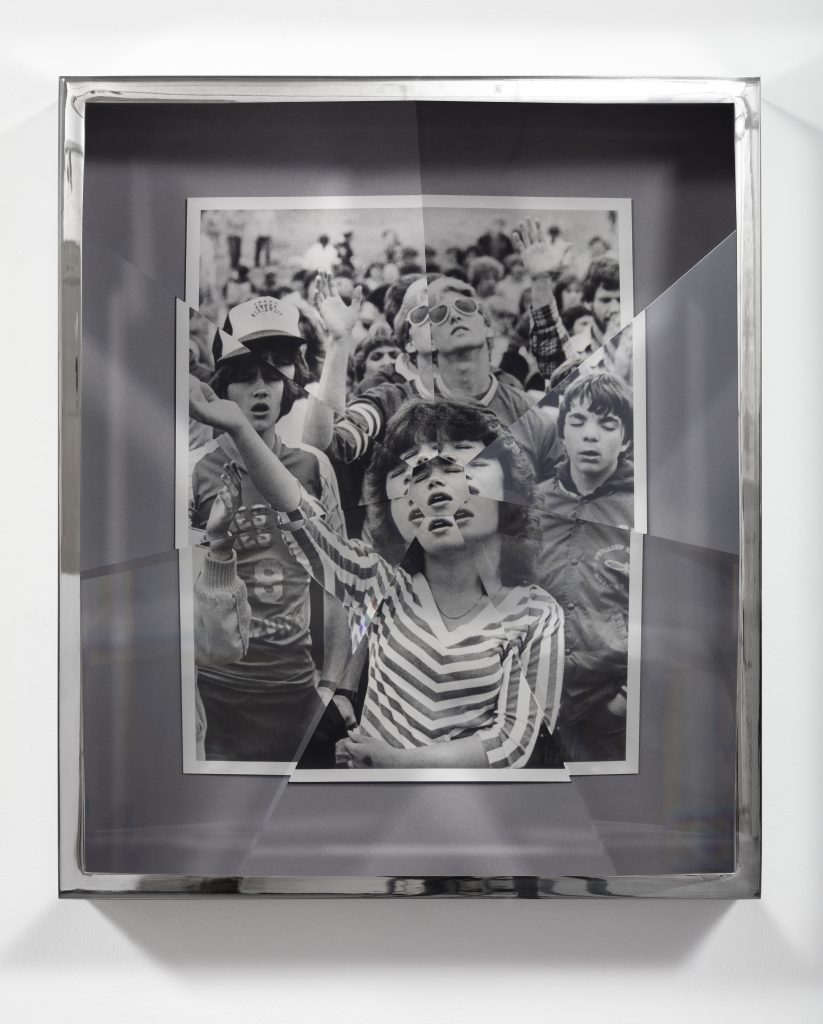 Jeremy Shaw – Phase Shifting Index | Frankfurter Kunstverein