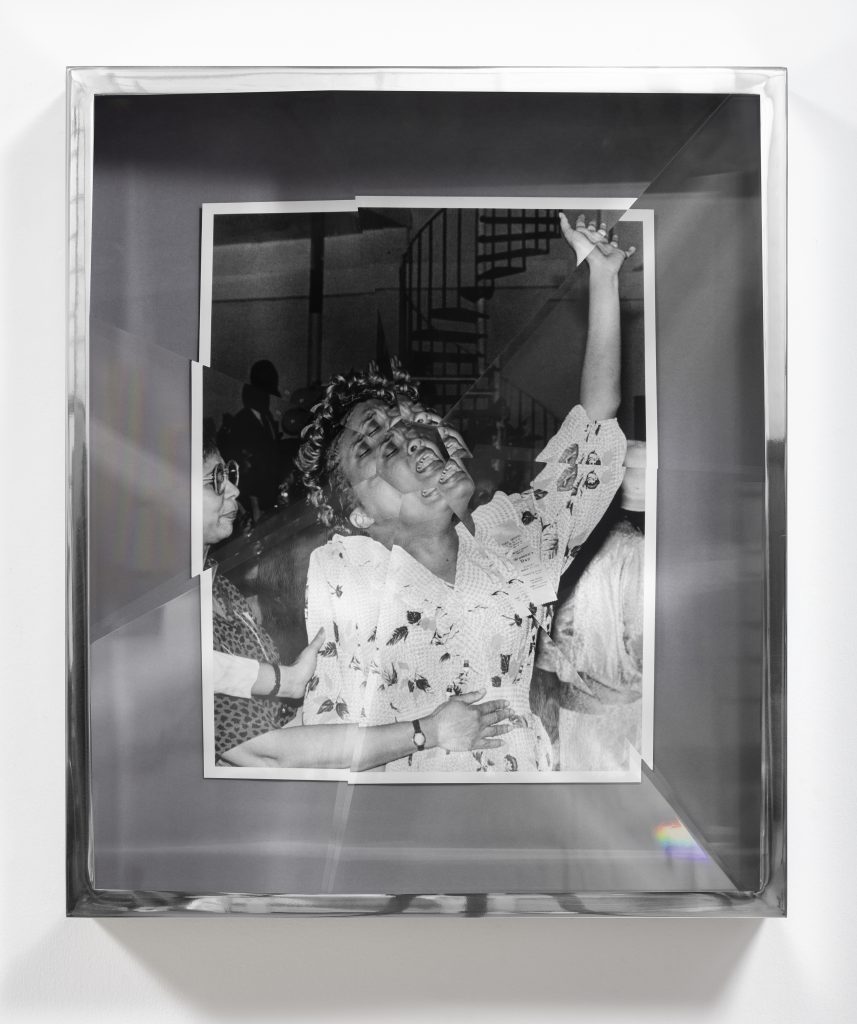 Jeremy Shaw – Phase Shifting Index | Frankfurter Kunstverein