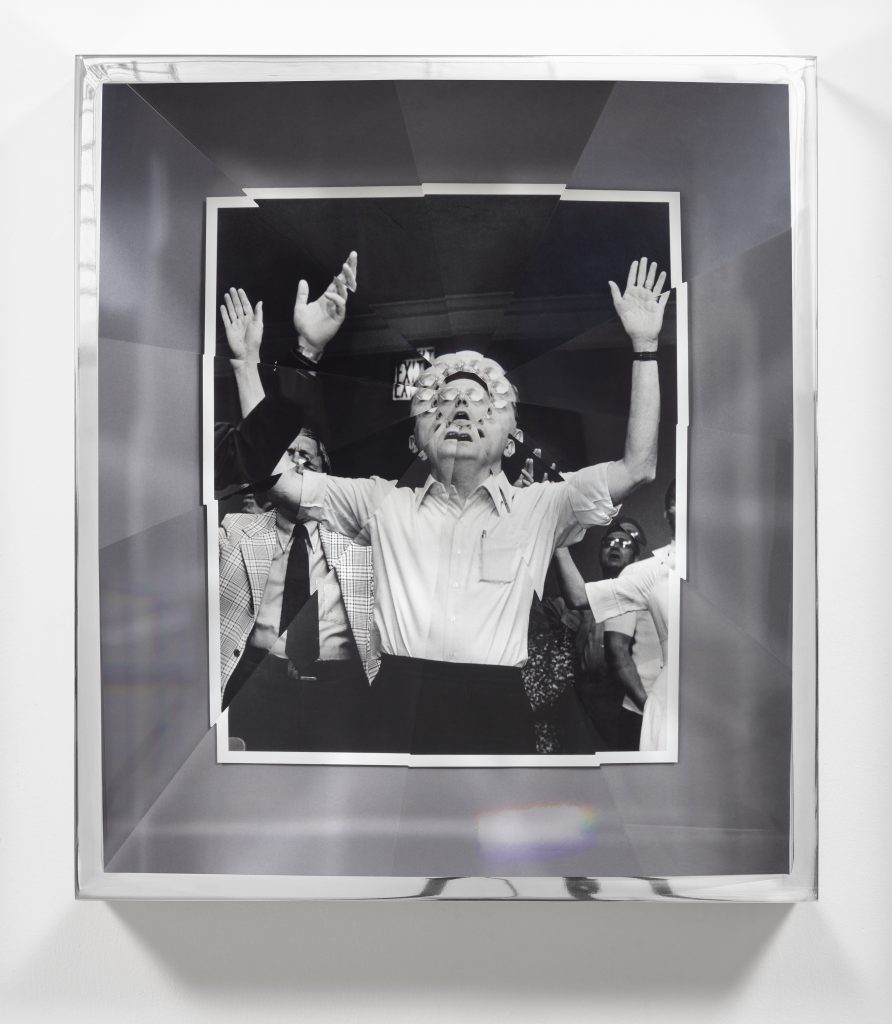 Jeremy Shaw – Phase Shifting Index | Frankfurter Kunstverein