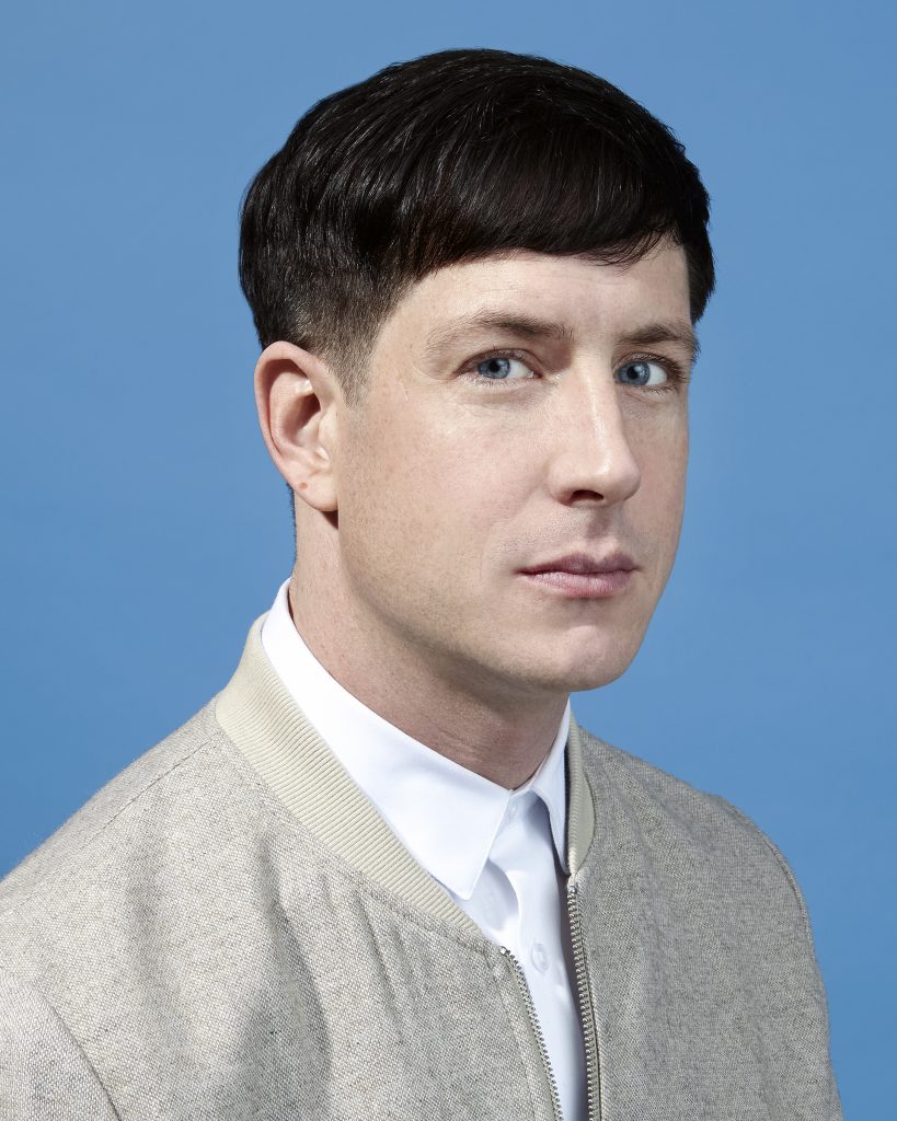 Jeremy Shaw – Phase Shifting Index | Frankfurter Kunstverein