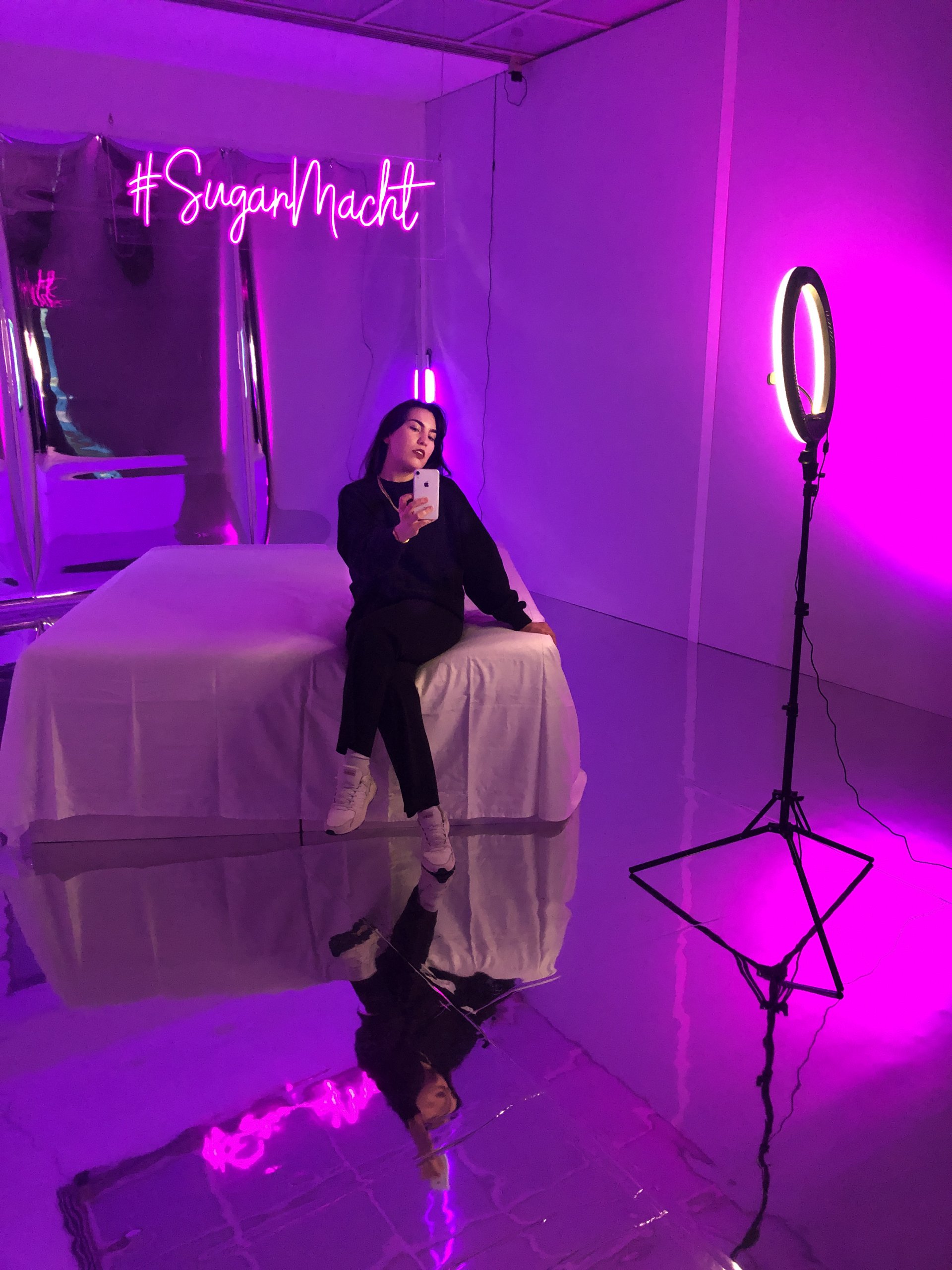 Faina Yunusova | Frankfurter Kunstverein