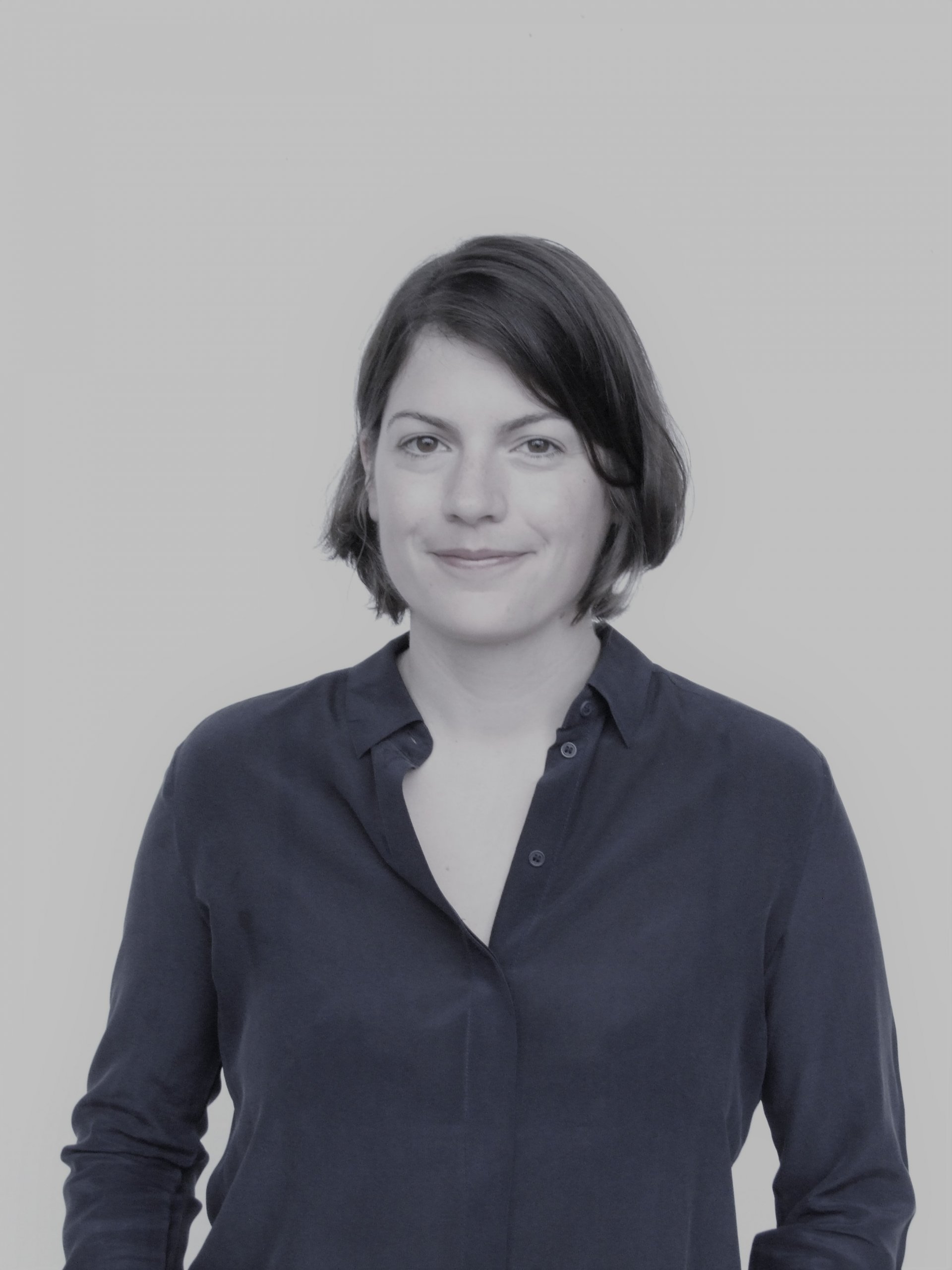 Abstract by Dr. Katharina Hajek | Frankfurter Kunstverein