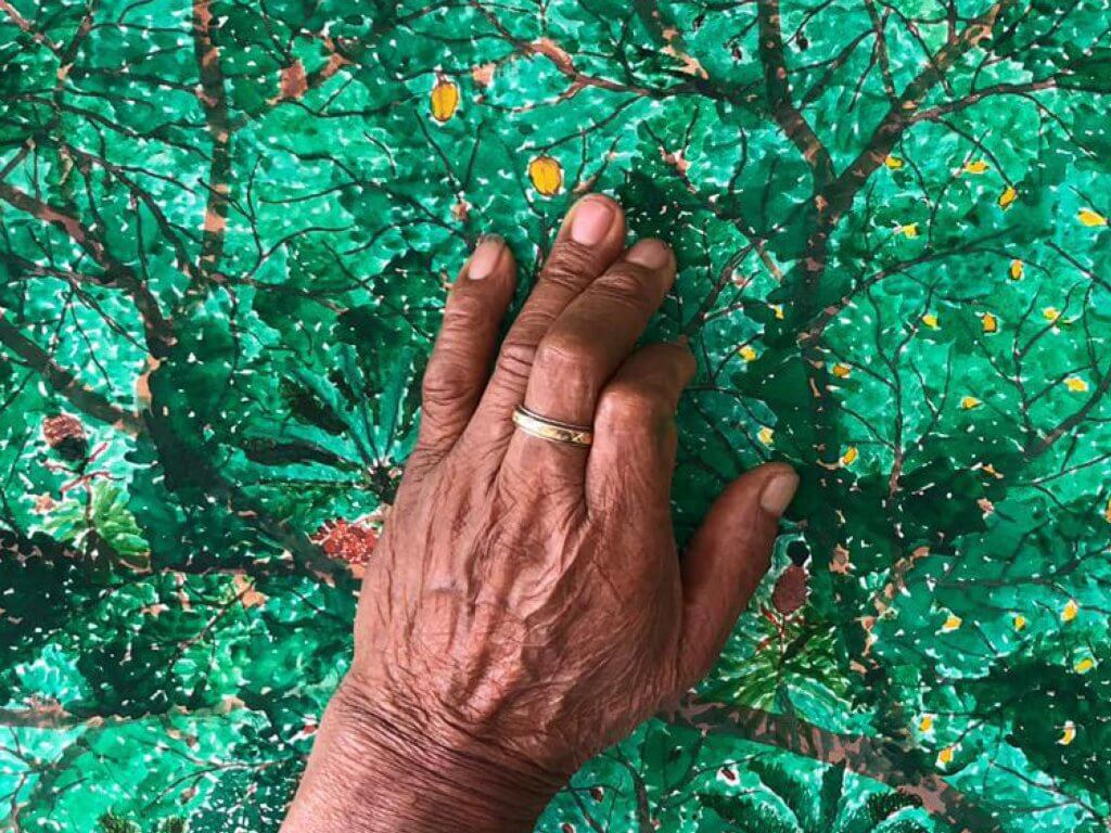 Abel Rodríguez | Frankfurter Kunstverein