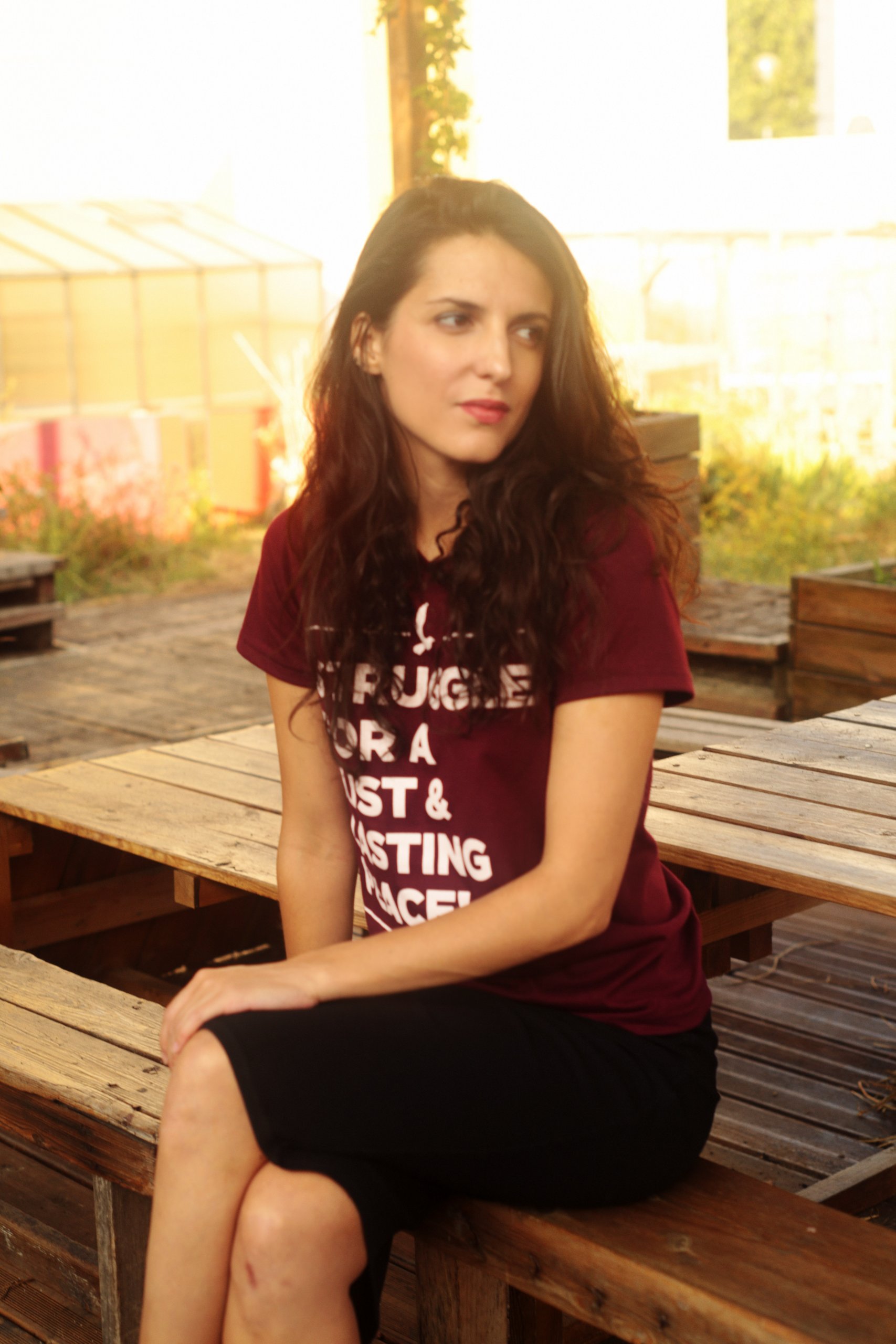 Paloma Polo | Frankfurter Kunstverein