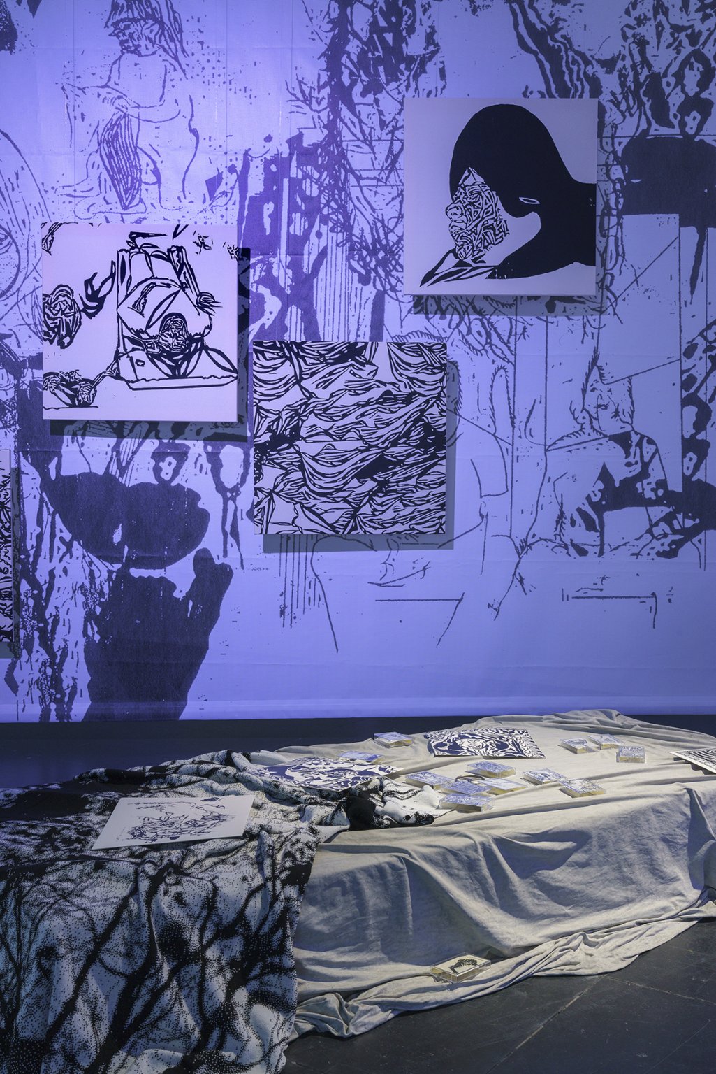 Ramon Keimig | Frankfurter Kunstverein