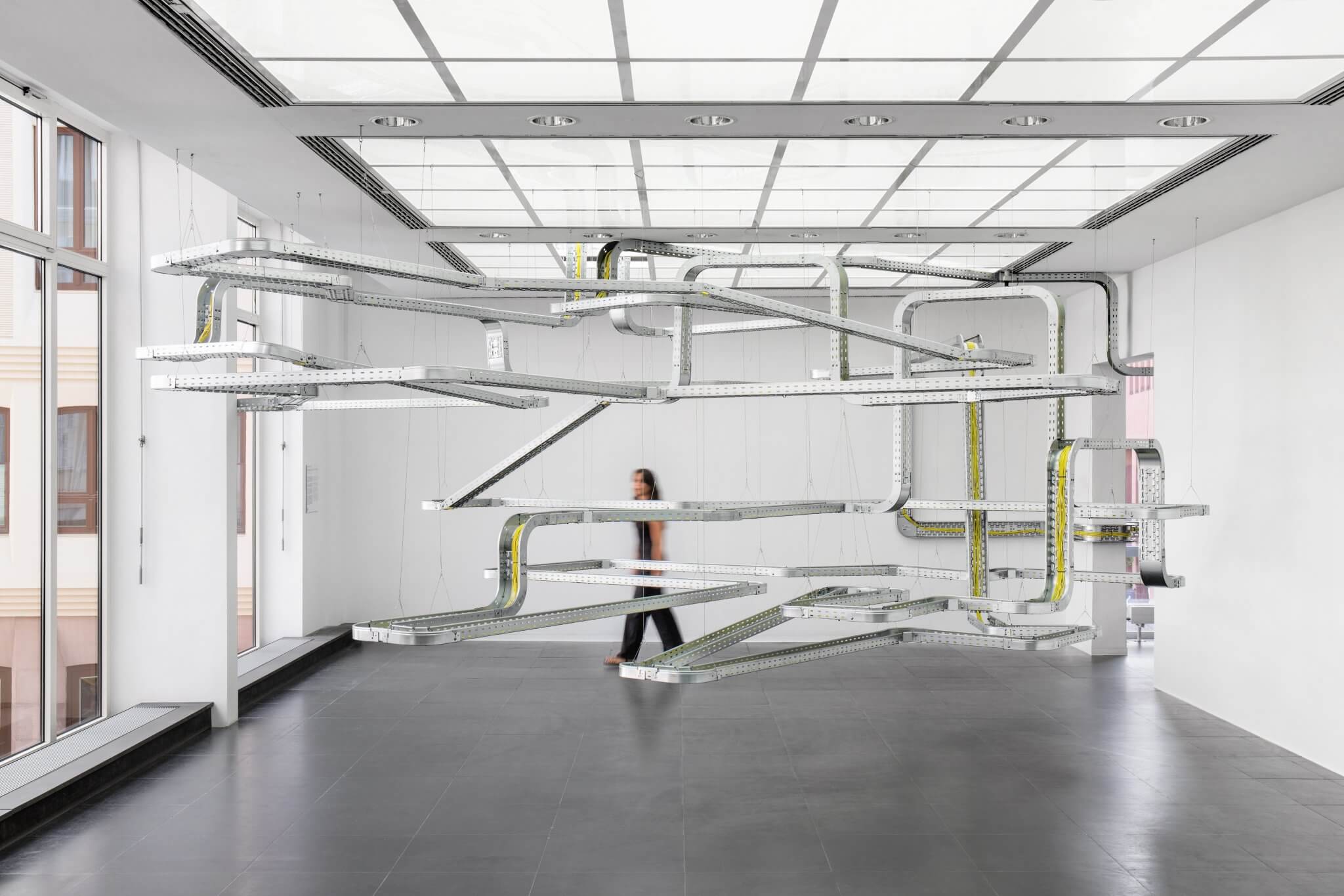 Fake Views – Eva & Franco Mattes | Frankfurter Kunstverein