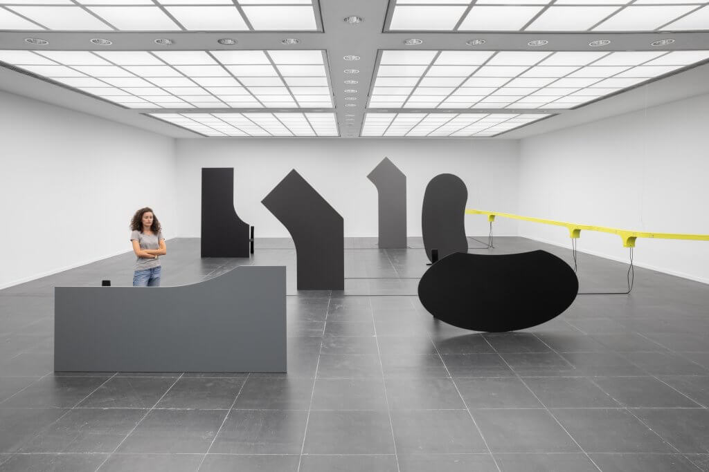 Fake Views – Eva & Franco Mattes | Frankfurter Kunstverein