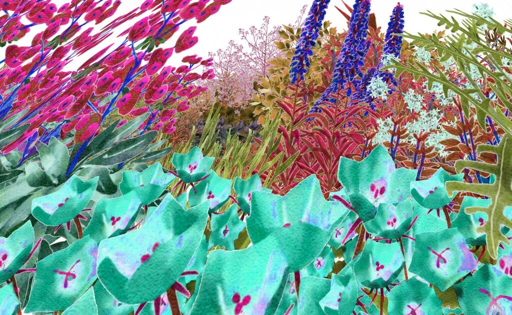 Bending the Curve – Knowing, Acting, Caring for Biodiversity ...