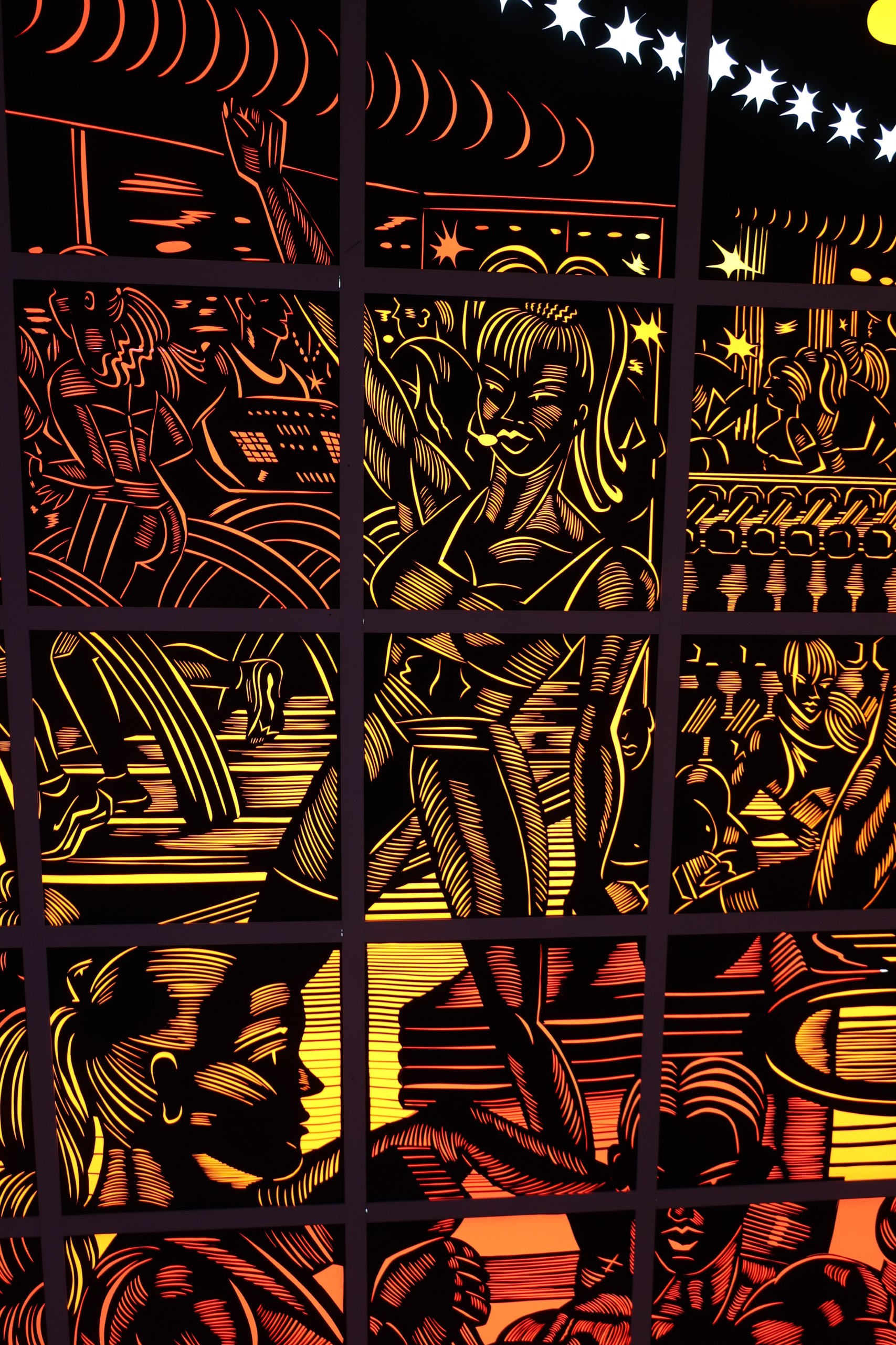 Sonja Yakovleva – Who has Power? Striking Bodies | Frankfurter Kunstverein