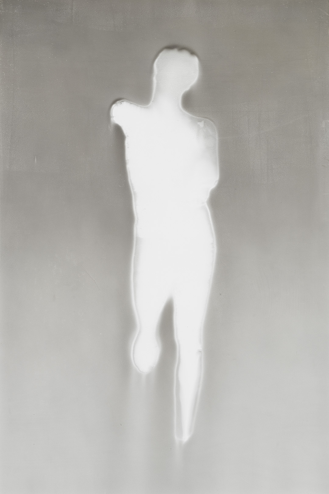 Claudio Parmiggiani | Frankfurter Kunstverein