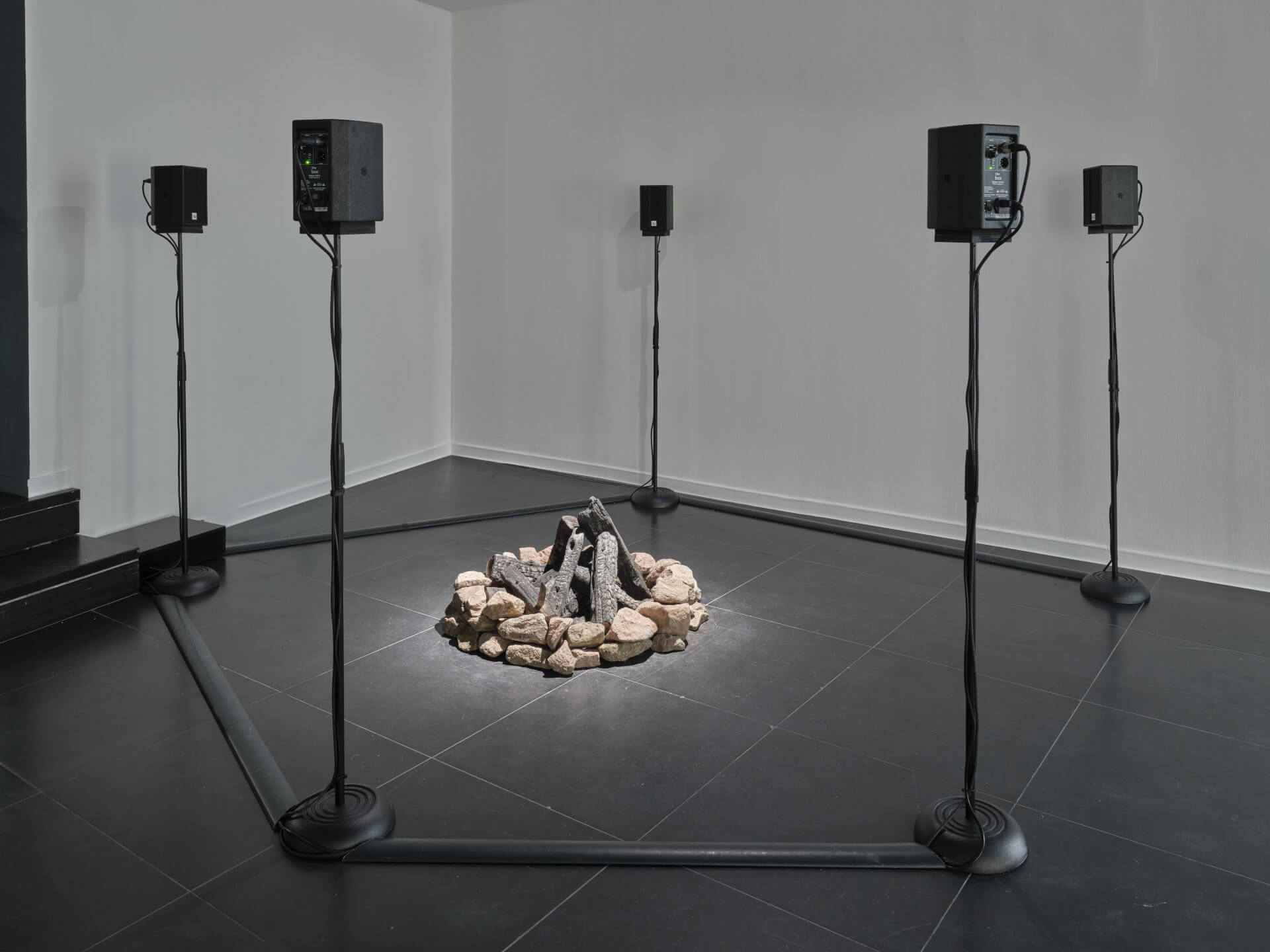 Kora Riecken | Frankfurter Kunstverein